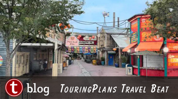 TouringPlans Travel Beat 6-24-2023 | TouringPlans.com Blog