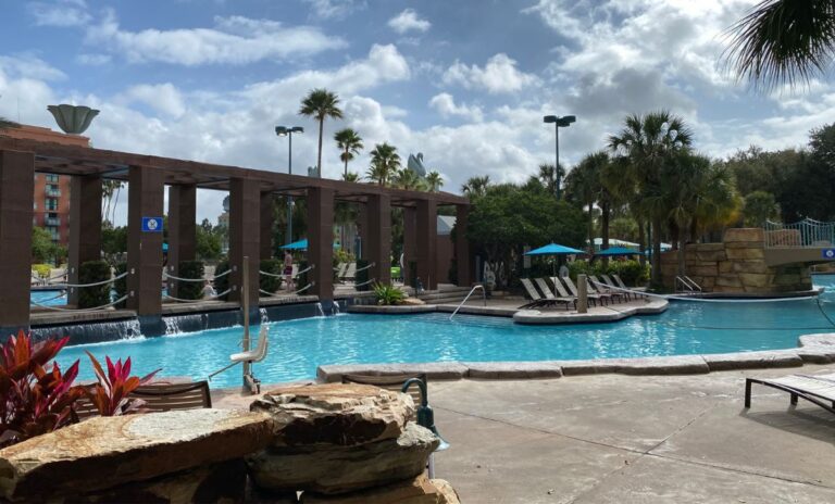 Frequently Asked Questions About the Disney World Swan and Dolphin ...