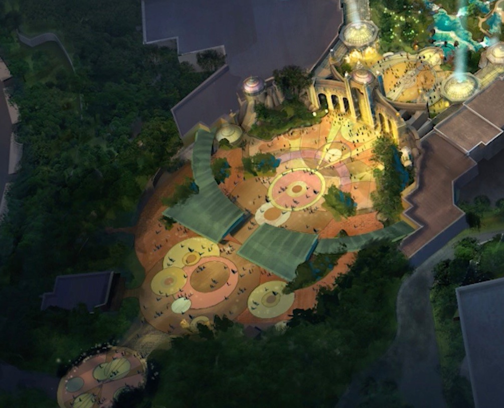 Universal Epic Universe Preview | TouringPlans.com Blog