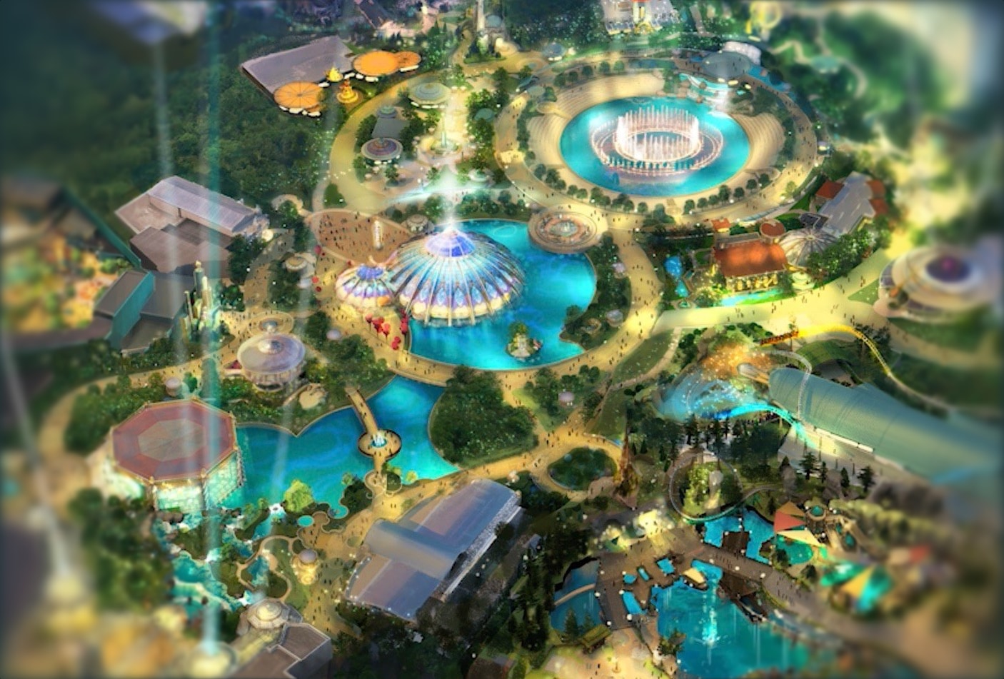 Universal Epic Universe Preview | TouringPlans.com Blog
