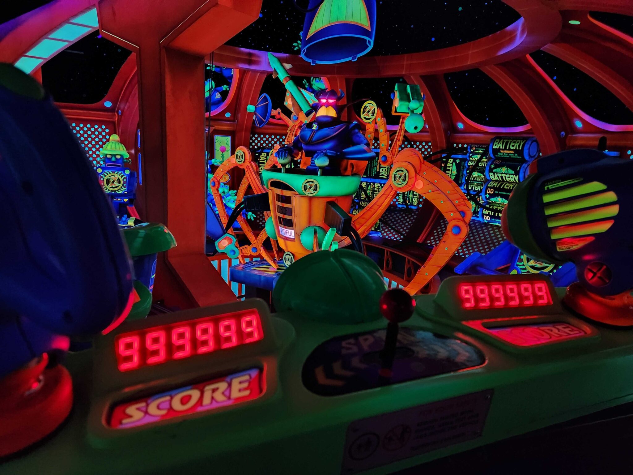 Lightning Lane Multi Pass Priorities at Magic Kingdom | TouringPlans ...