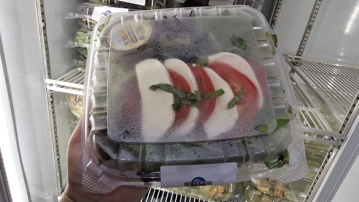 SATURDAY SIX Presents: A Guide to FAST FOOD BLVD in Springfield USA ...
