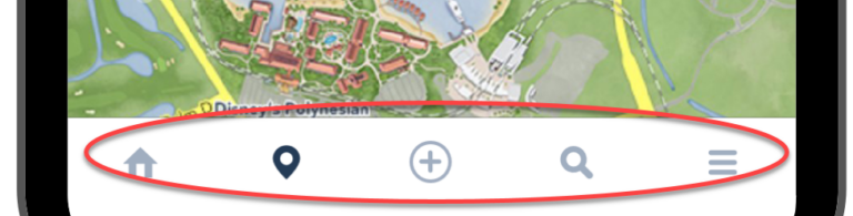 How to Use the My Disney Experience App Like a Pro