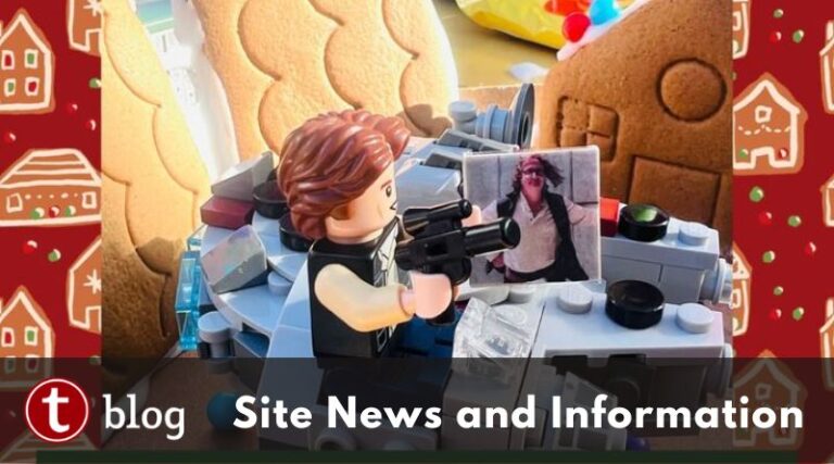 TouringPlans Travel 3rd Annual GingerBread Snapdown | TouringPlans.com Blog
