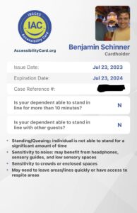 Everything You Need to Know: Universal Studios’ Attraction Assistance ...