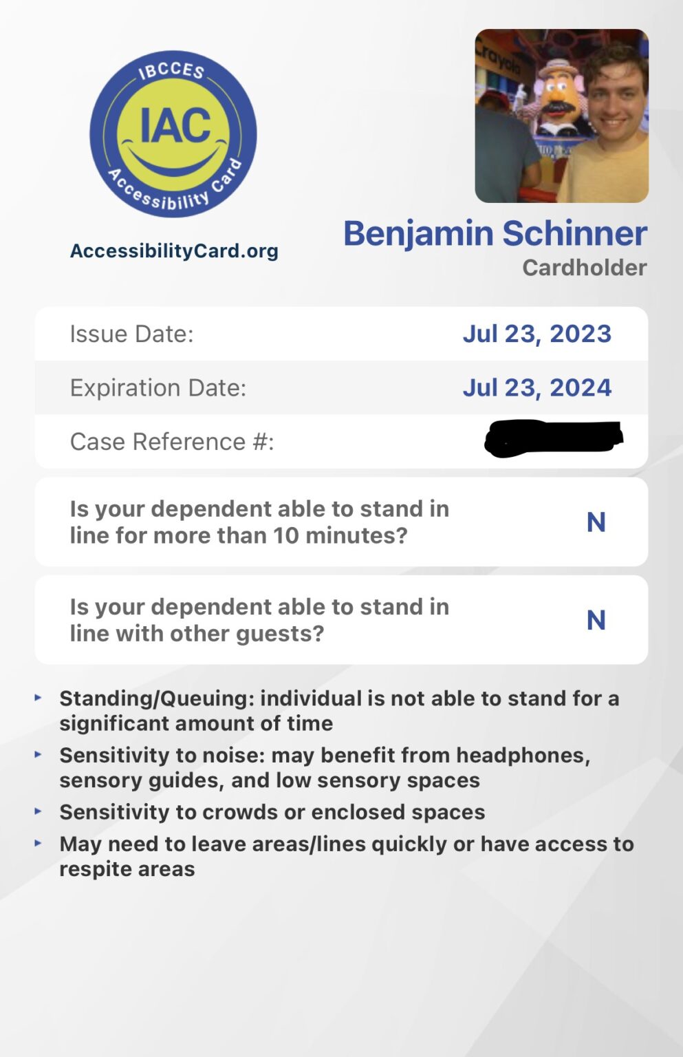 Everything You Need to Know: Universal Studios’ Attraction Assistance ...