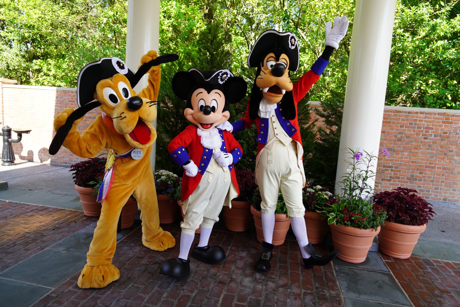 Theme Park Enjoyment Index for JULY 2023 (Villain-Con Minion Blast soft ...