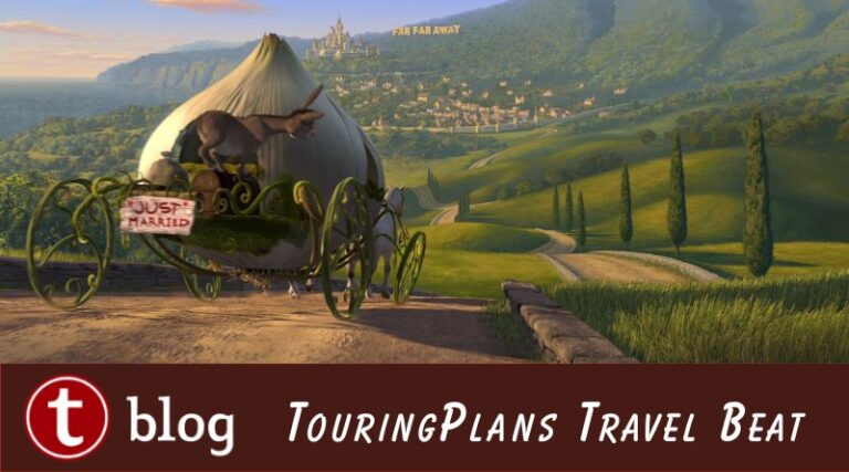 TouringPlans Travel Beat 7-22-2023 | TouringPlans.com Blog