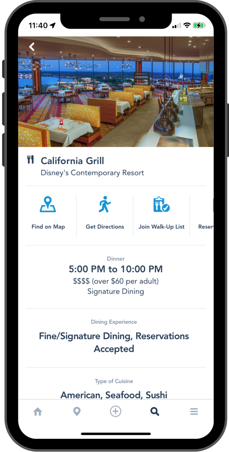 How to Use the My Disney Experience App Like a Pro