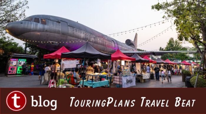 TouringPlans Travel Beat 7-29-2023 | TouringPlans.com Blog