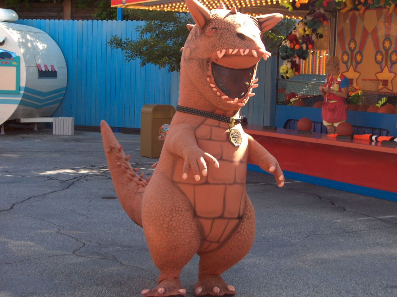 SATURDAY SIX Presents: The 10th Annual Theme Park Turkey of the Year ...