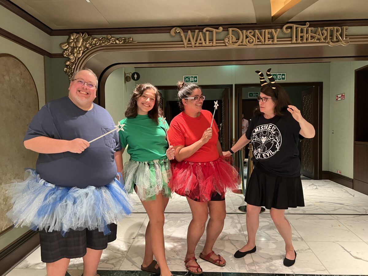 Disney Costume Ideas for Groups | TouringPlans.com Blog