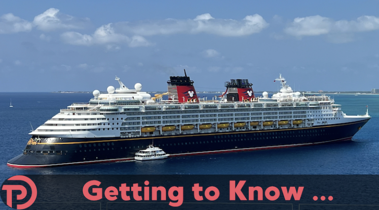 Frequently Asked Questions About Disney Cruise Line Documentation ...