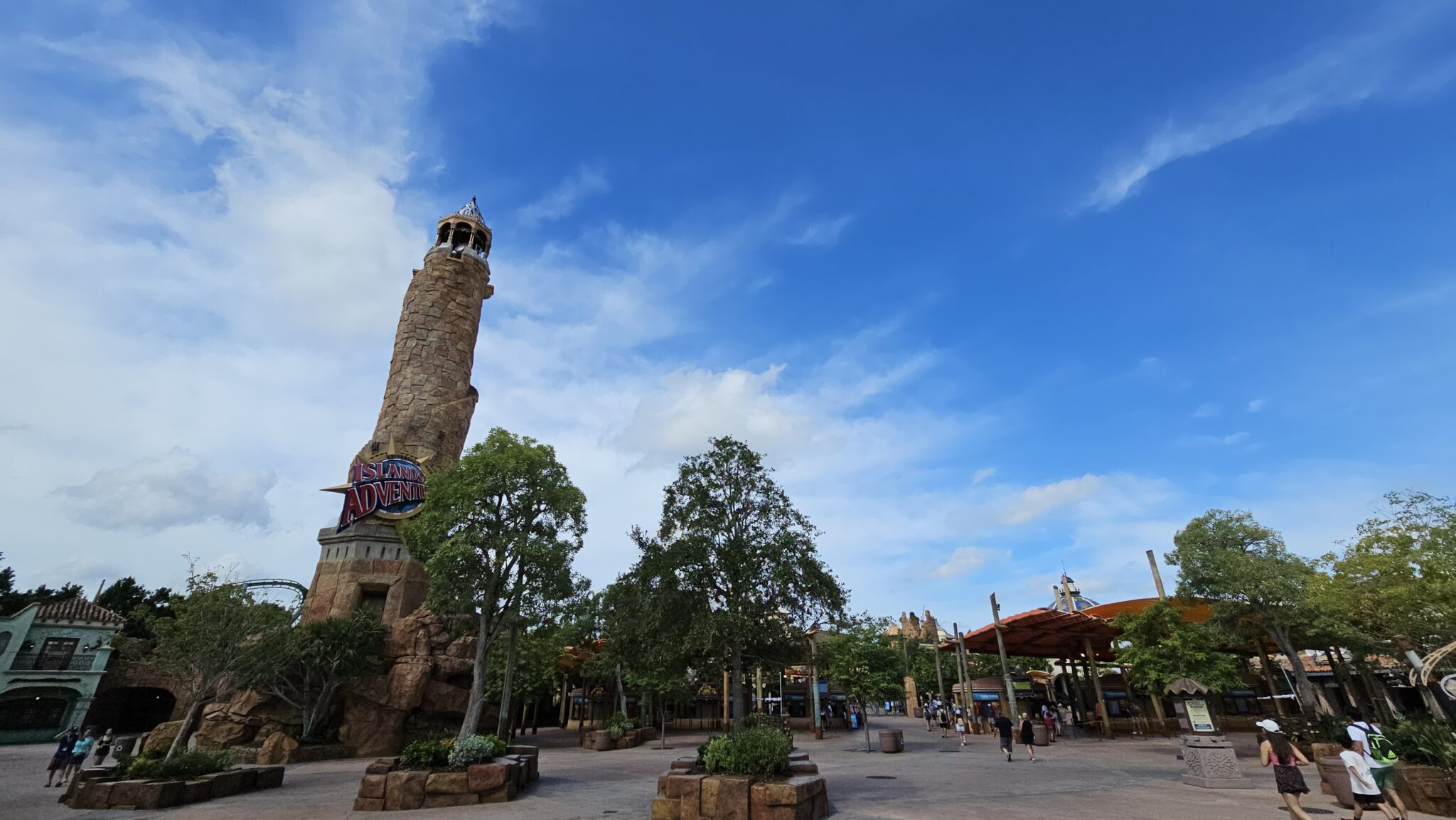 SATURDAY SIX Presents: The Definitive Guide to Islands of Adventure’s ...