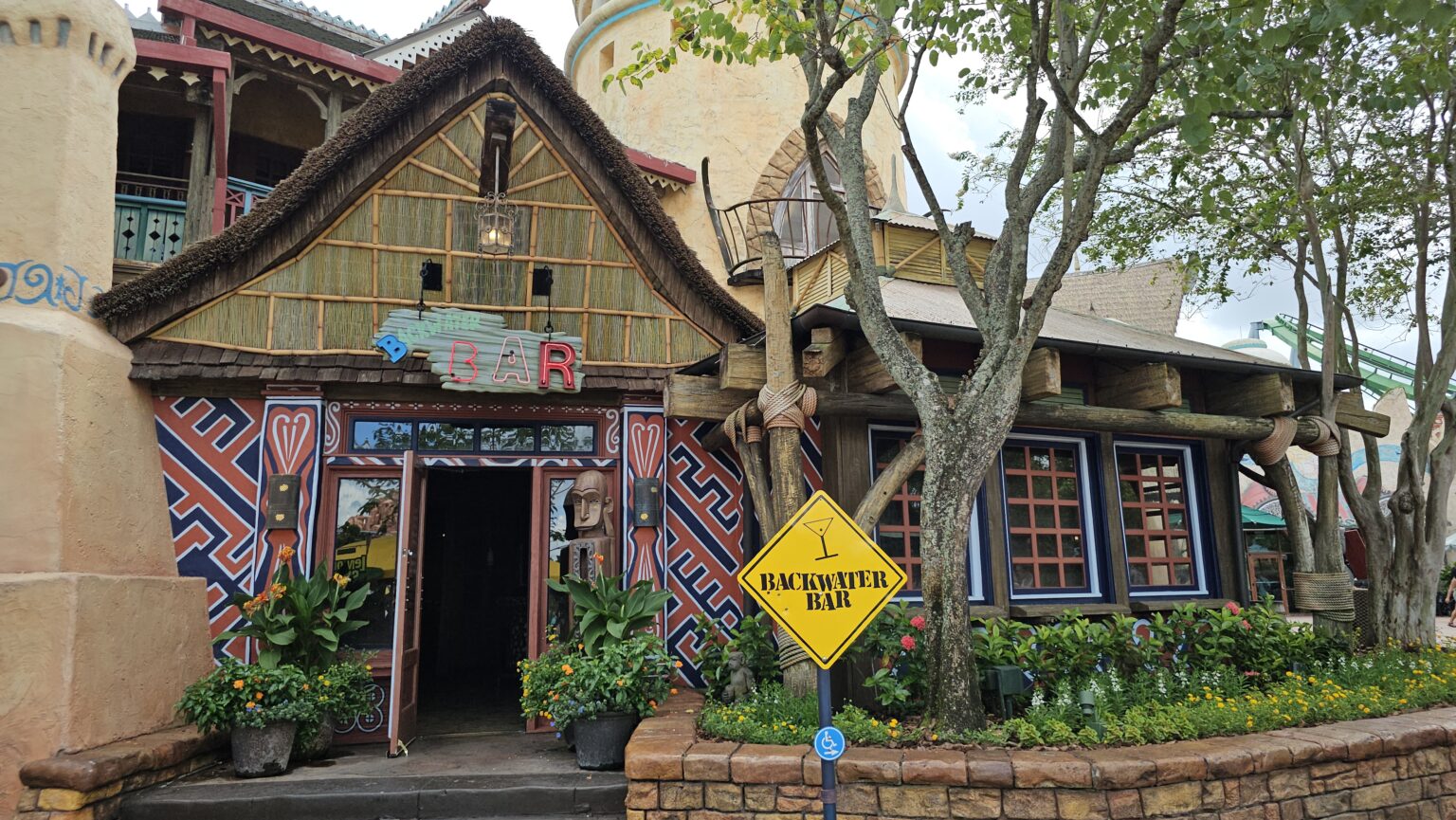 Getting to Know Universal – Confisco Grille | TouringPlans.com Blog