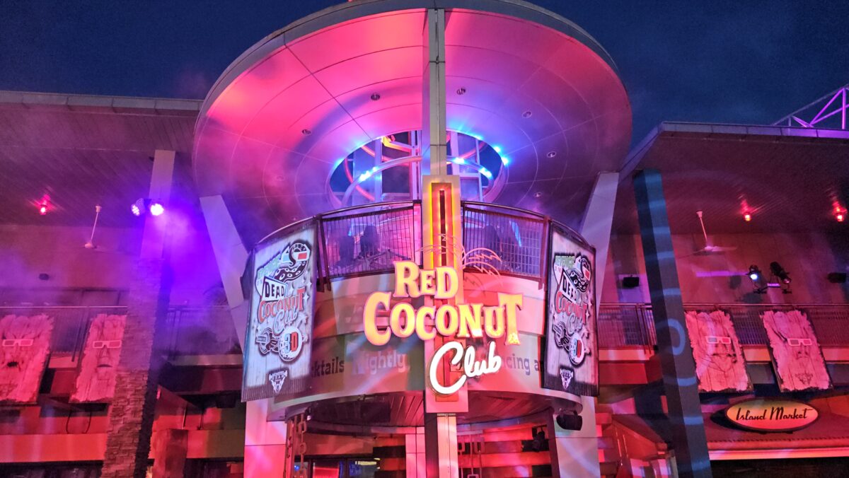 Universal Translator – Red Coconut Club | TouringPlans.com Blog