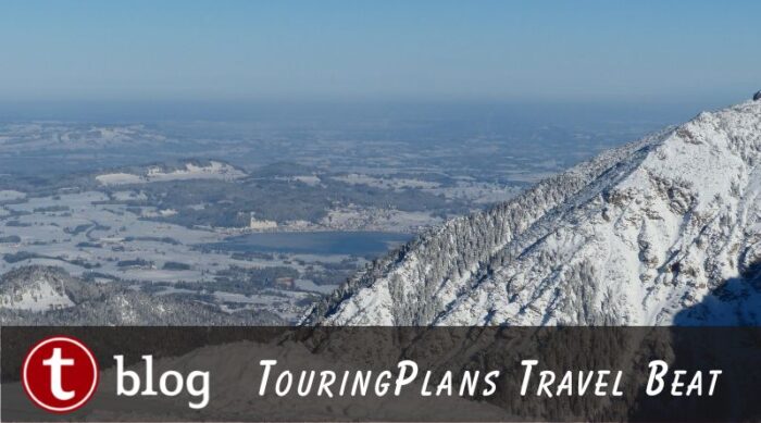 TouringPlans Travel Beat 9-30-2023 | TouringPlans.com Blog