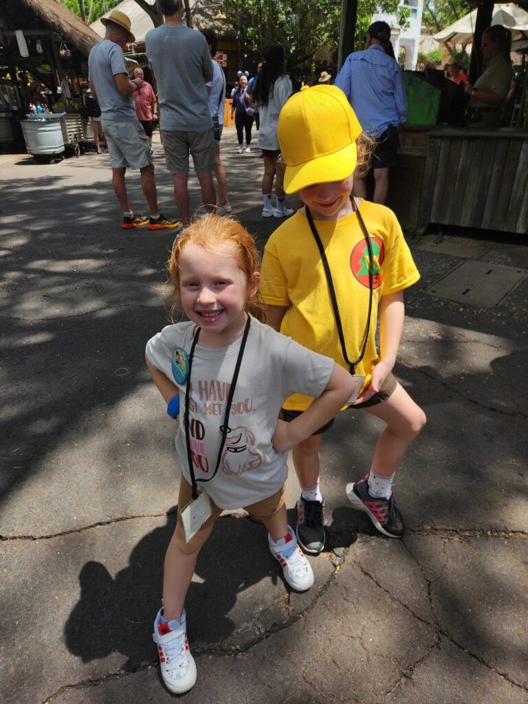 Caring For Giants Tour at Animal Kingdom | TouringPlans.com Blog