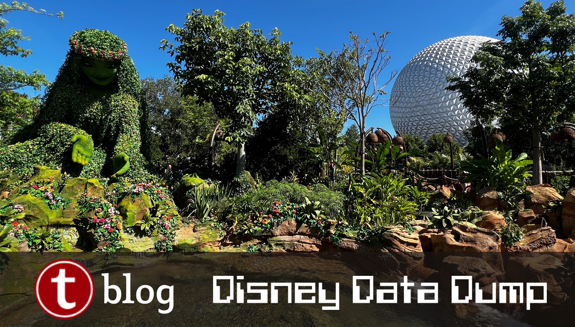 Disney Data Dump September 27 2023 | TouringPlans.com Blog