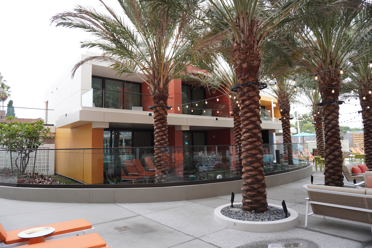 The Villas at Disneyland Hotel Duo Studio Review | TouringPlans.com Blog