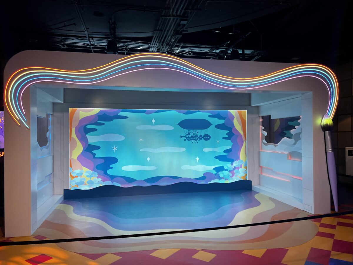 Theme Park Enjoyment Index for SEPTEMBER 2023 (Bear Loose in MK, Spooky ...