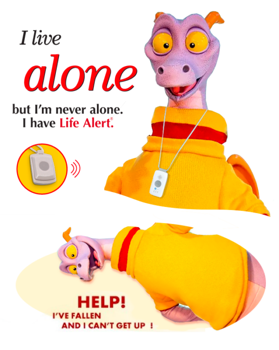 SATURDAY SIX Presents: The 10th Annual Theme Park Turkey of the Year ...