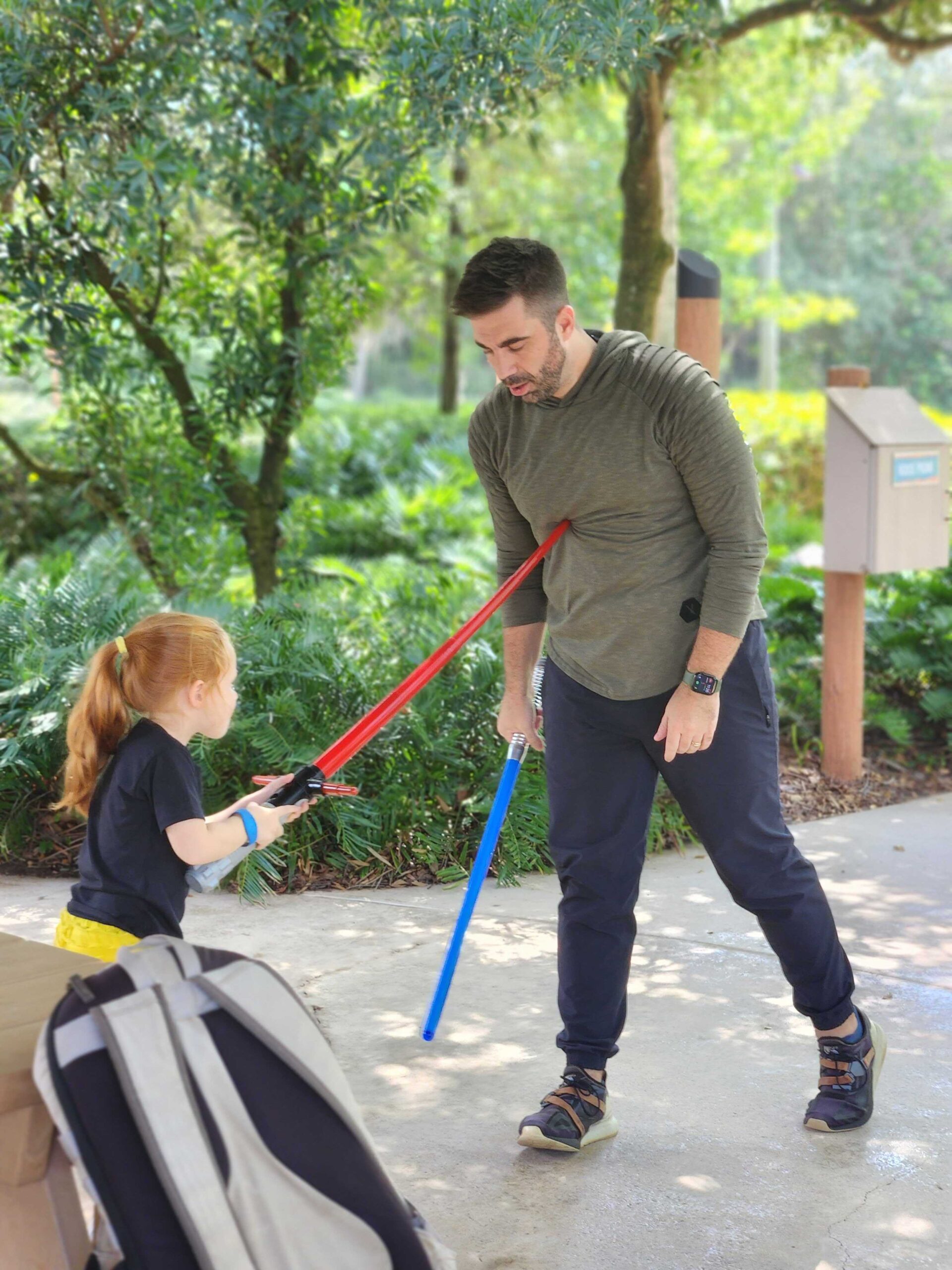 Jedi Training: Trials of the Temple Alternative | TouringPlans.com Blog