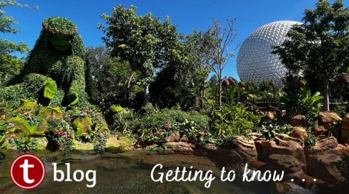 Journey of Water Splashes Into EPCOT | TouringPlans.com Blog