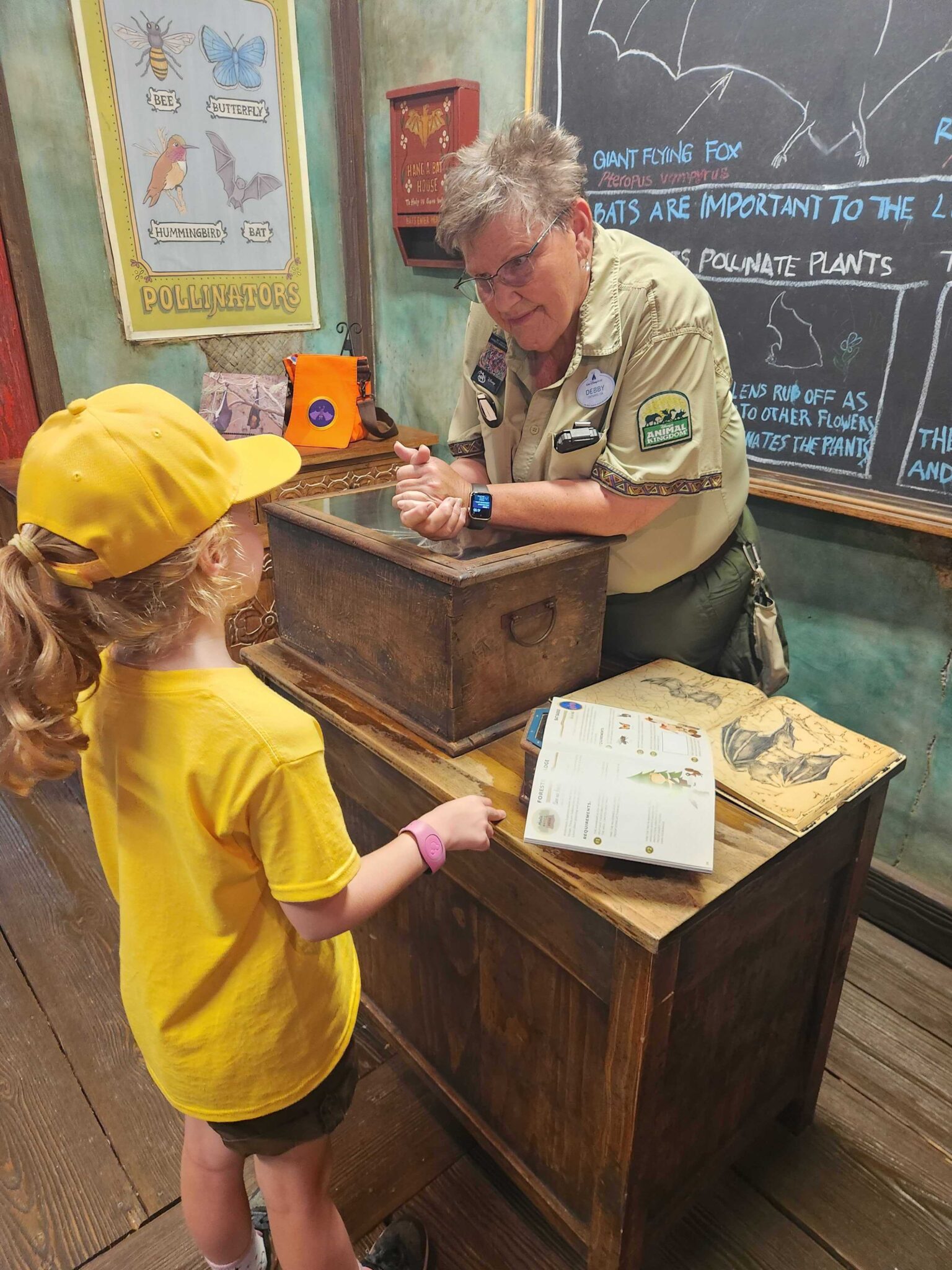 The Wilderness Must Be Explored! | TouringPlans.com Blog