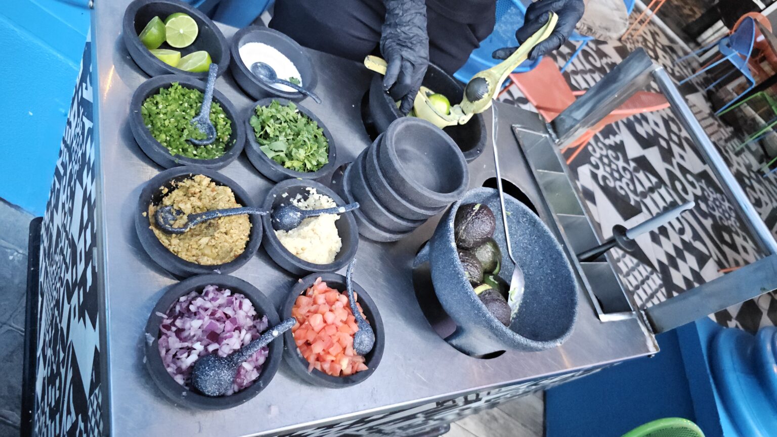 Universal Orlando Sips & Dips Tour | TouringPlans.com Blog