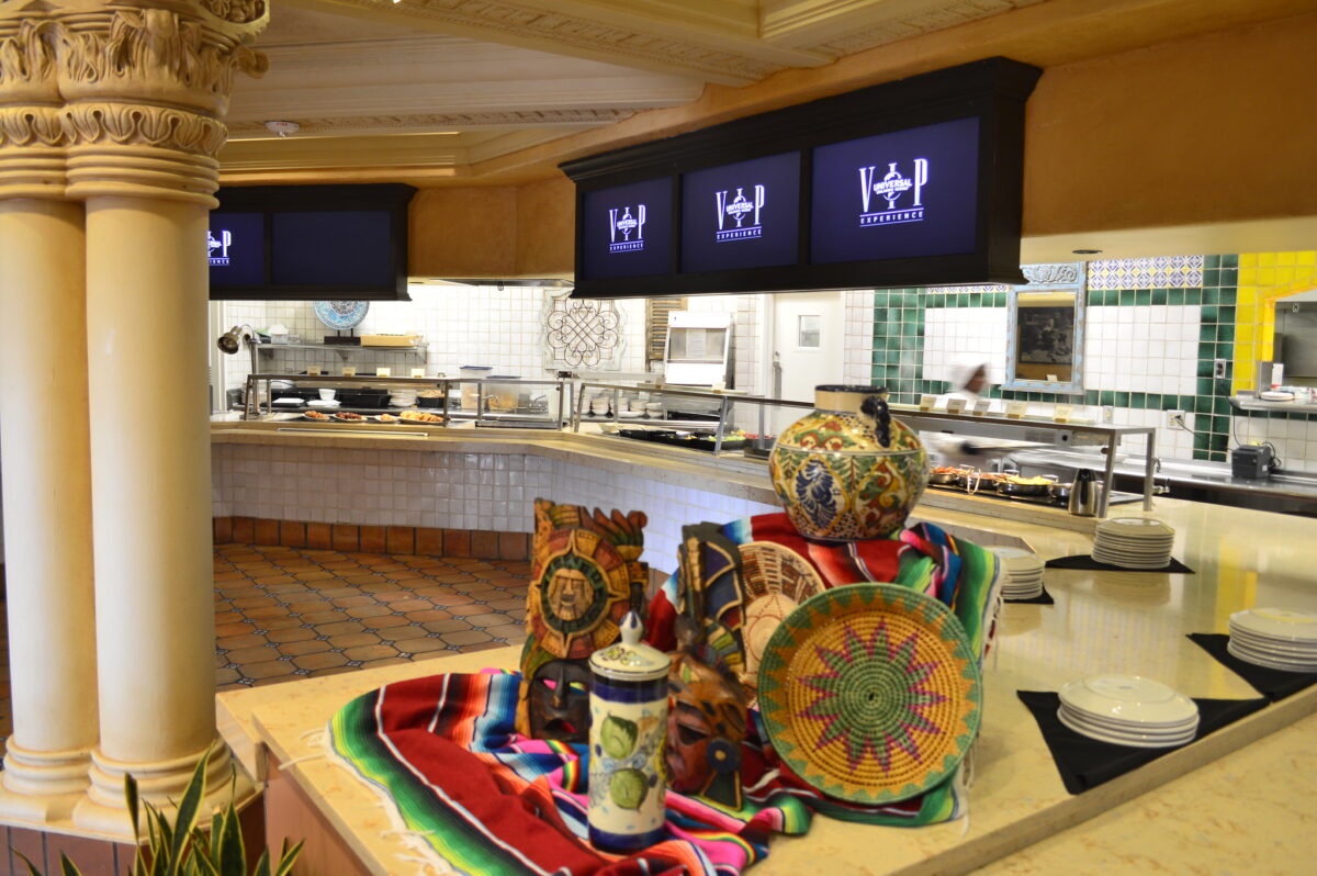 The SATURDAY SIX Takes a 2-Park VIP Tour at the Universal Orlando ...