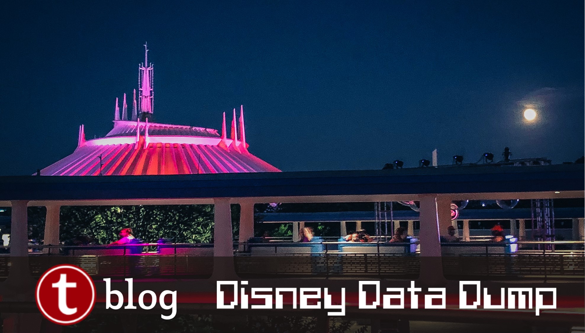 Disney Data Dump October 25 2023 | TouringPlans.com Blog