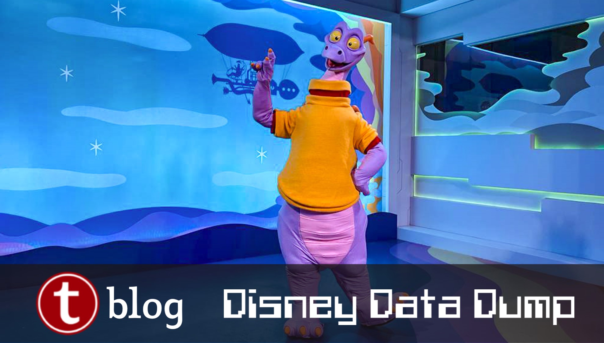 Disney Data Dump October 4 2023 | TouringPlans.com Blog
