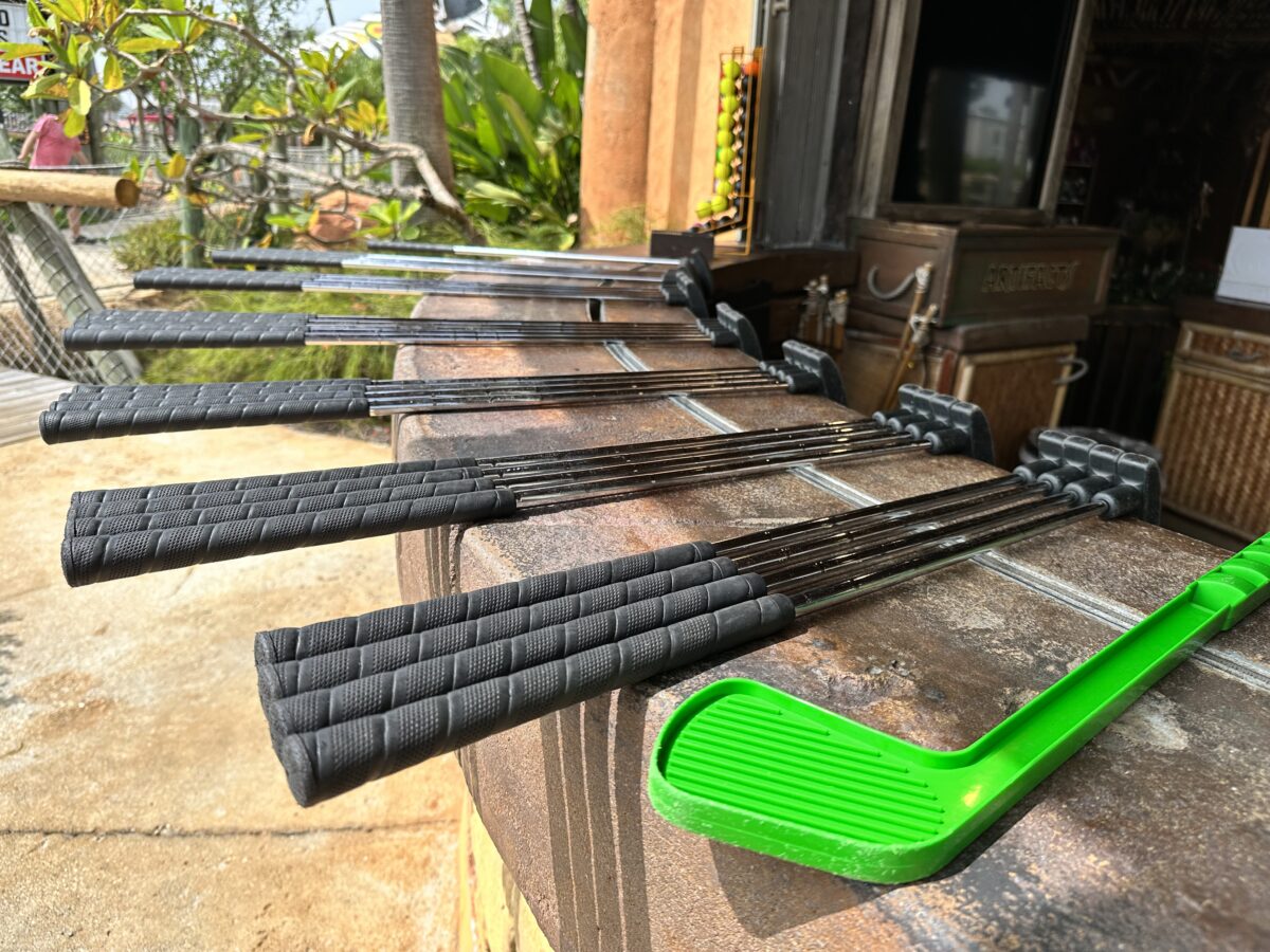 Mini Golf in and Around Walt Disney World and Universal Orlando ...