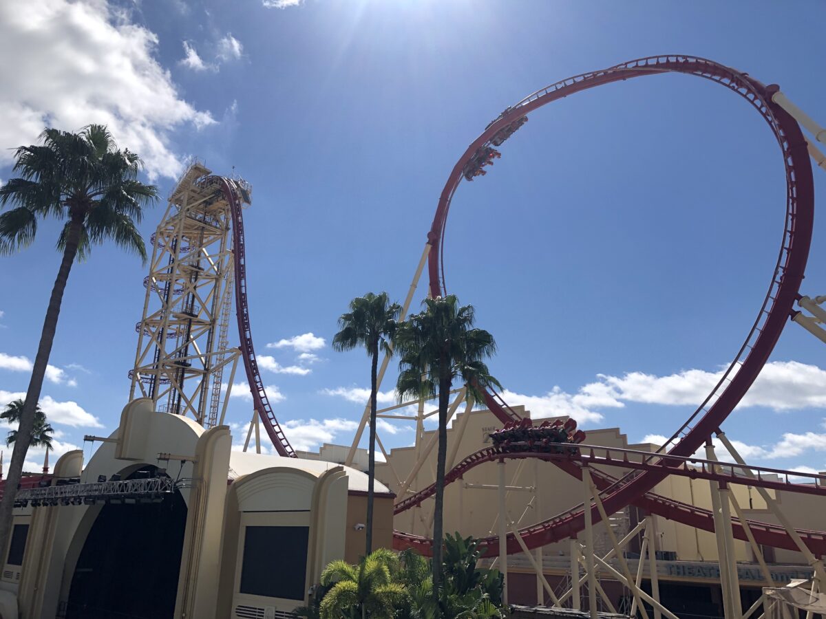 Touring Universal Orlando in Cold Weather | TouringPlans.com Blog