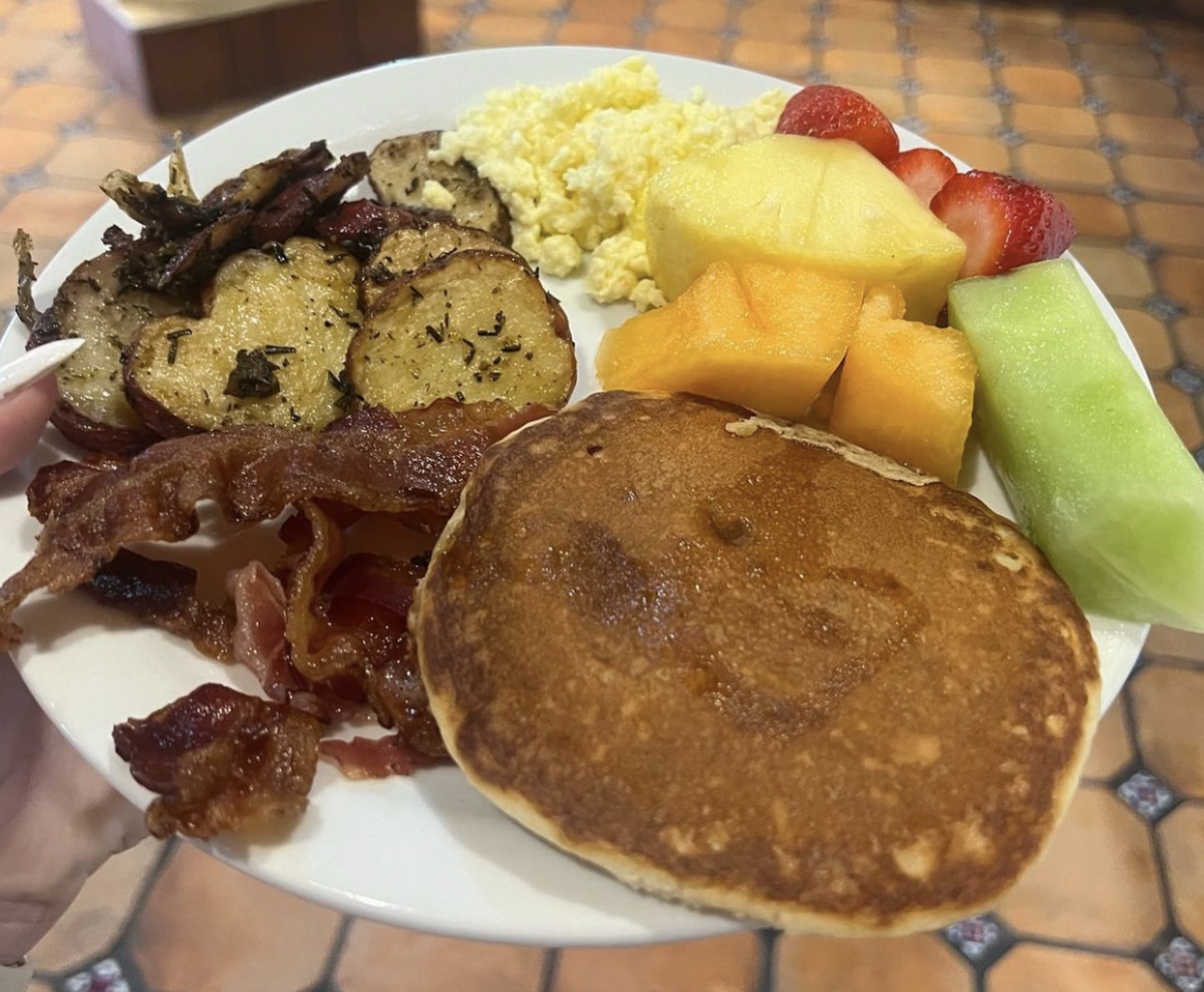 The SATURDAY SIX Takes a 2-Park VIP Tour at the Universal Orlando ...