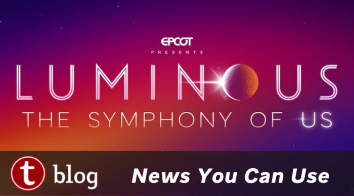 Luminous Dining Packages Arrive at EPCOT’s Restaurants | TouringPlans ...