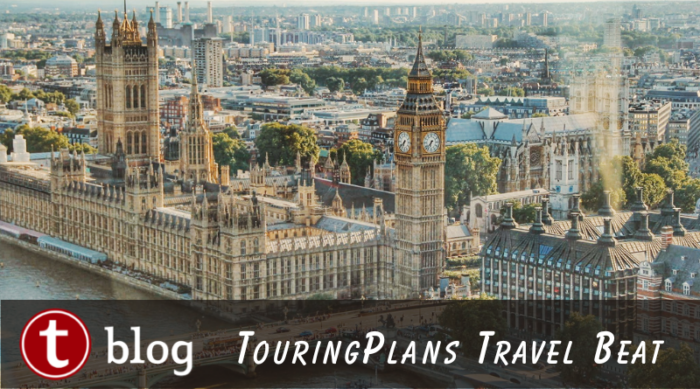 TouringPlans Travel Beat 10-21-2023 | TouringPlans.com Blog