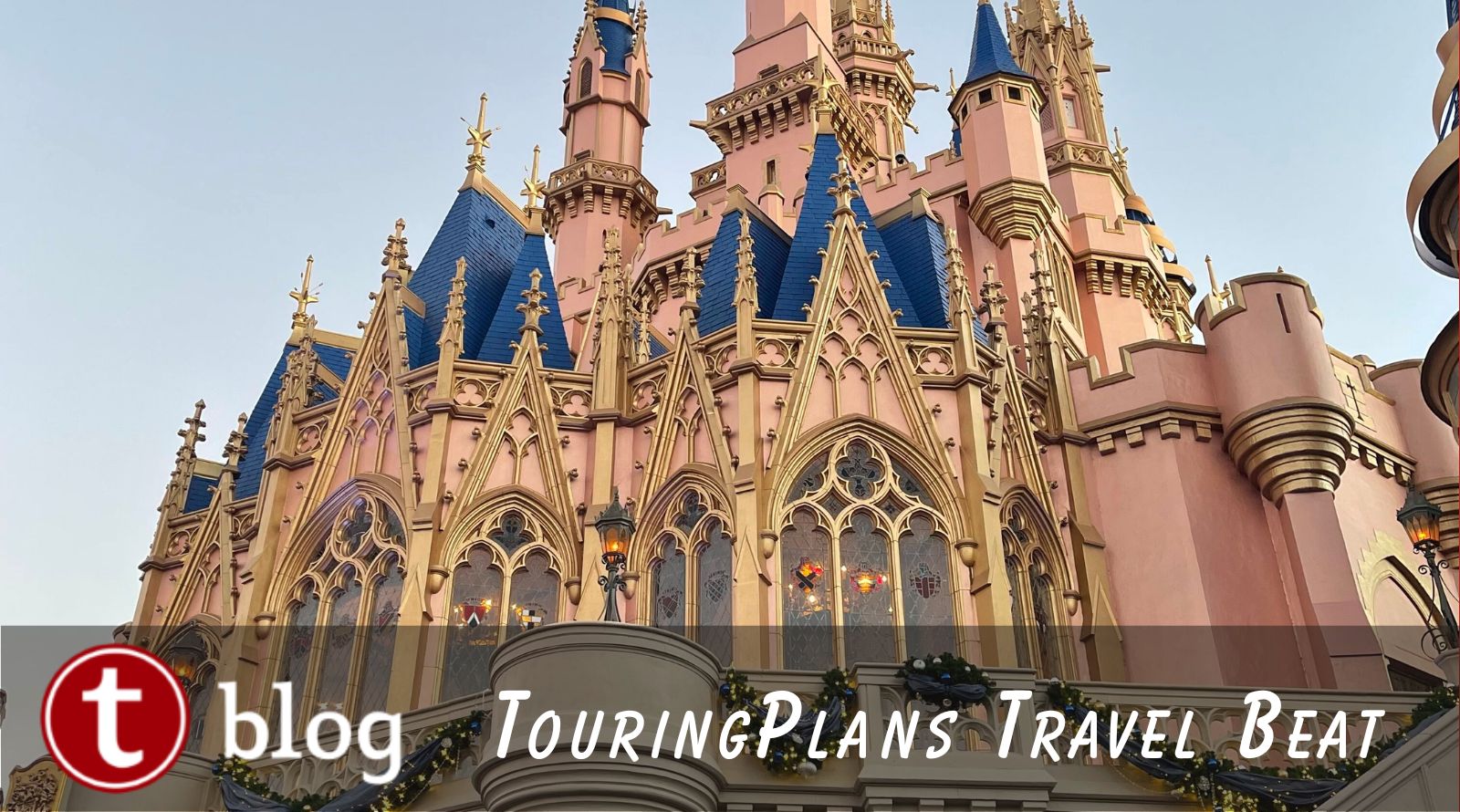 TouringPlans Travel Beat 11-25-2023 | TouringPlans.com Blog