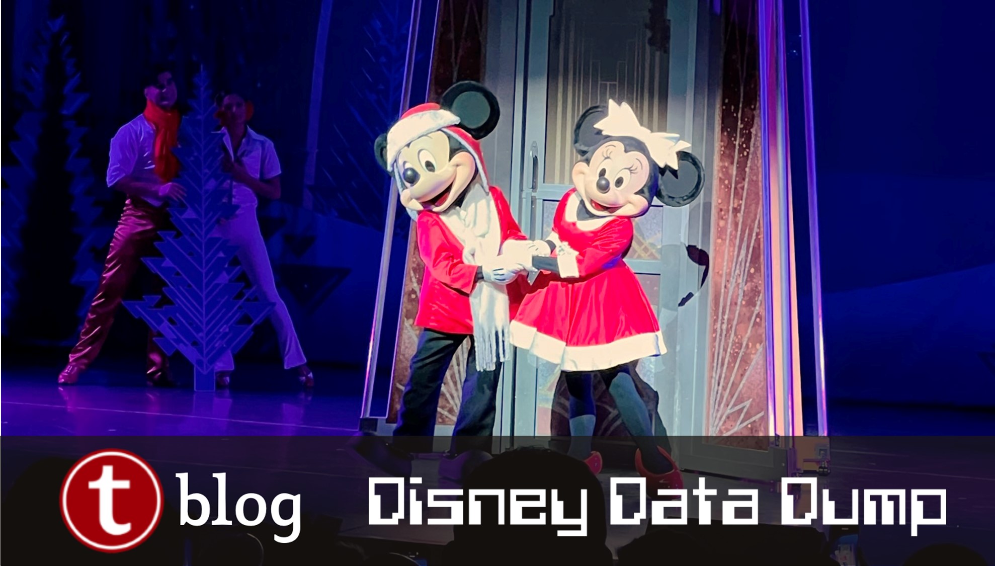 Disney Data Dump November 22 2023 | TouringPlans.com Blog