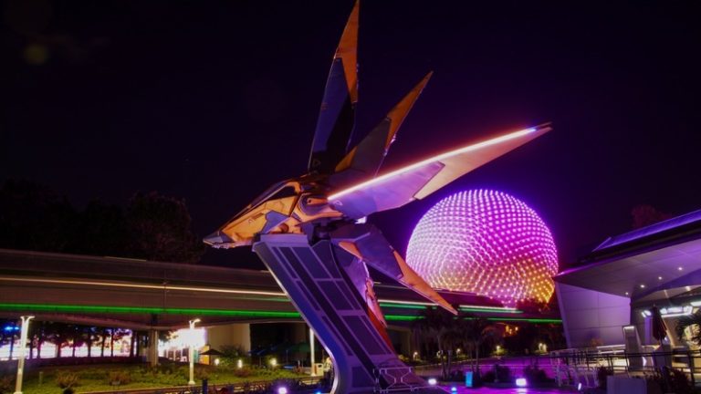 What To Know: A First-Timer’s Guide to EPCOT | TouringPlans.com Blog