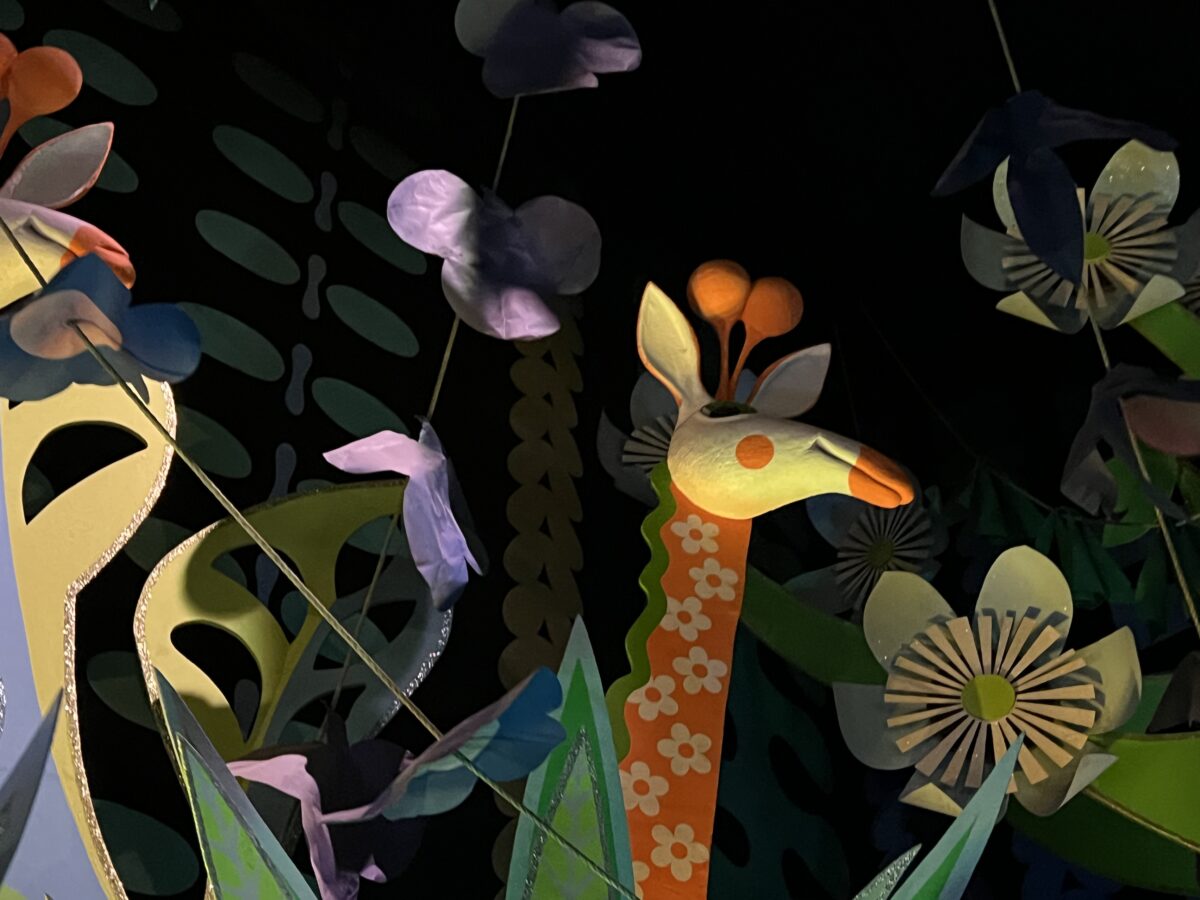 Disney in a Minute: What are Hidden Mickeys? | TouringPlans.com Blog