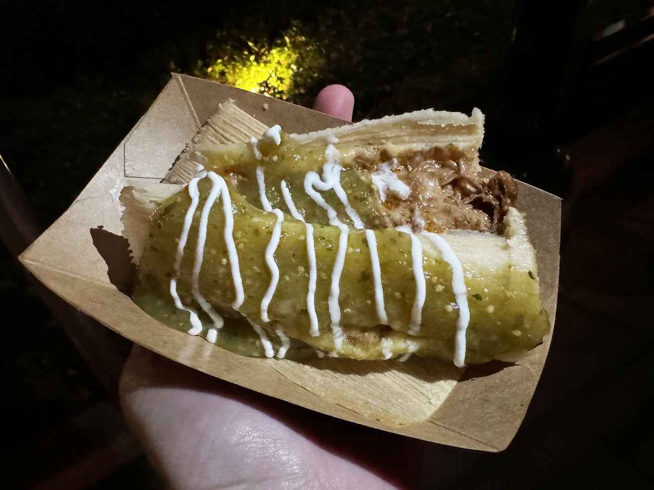 Must-Try Food Items at Disney California Adventure’s Festival of ...