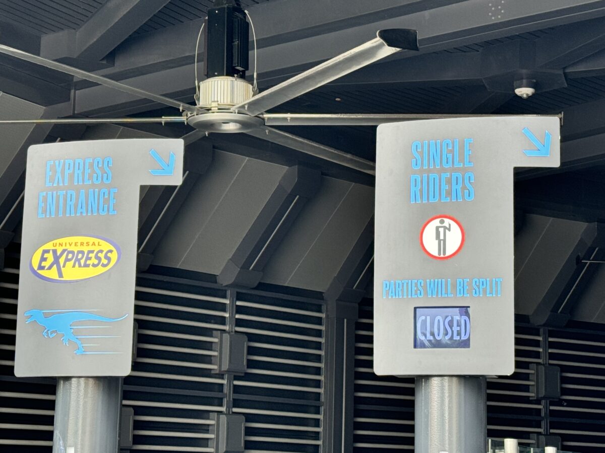 Getting to Know Universal – Single Rider Lines | TouringPlans.com Blog