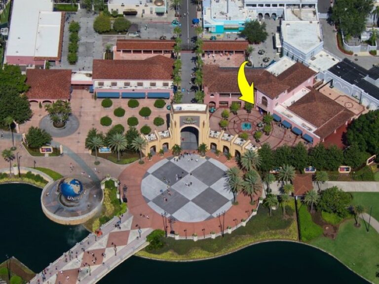 The SATURDAY SIX Takes a 2-Park VIP Tour at the Universal Orlando ...