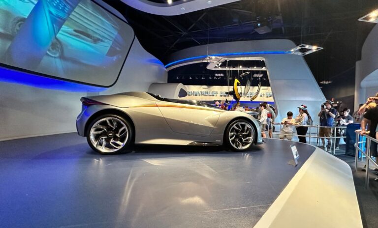 Five Things to Know About Test Track | TouringPlans.com Blog