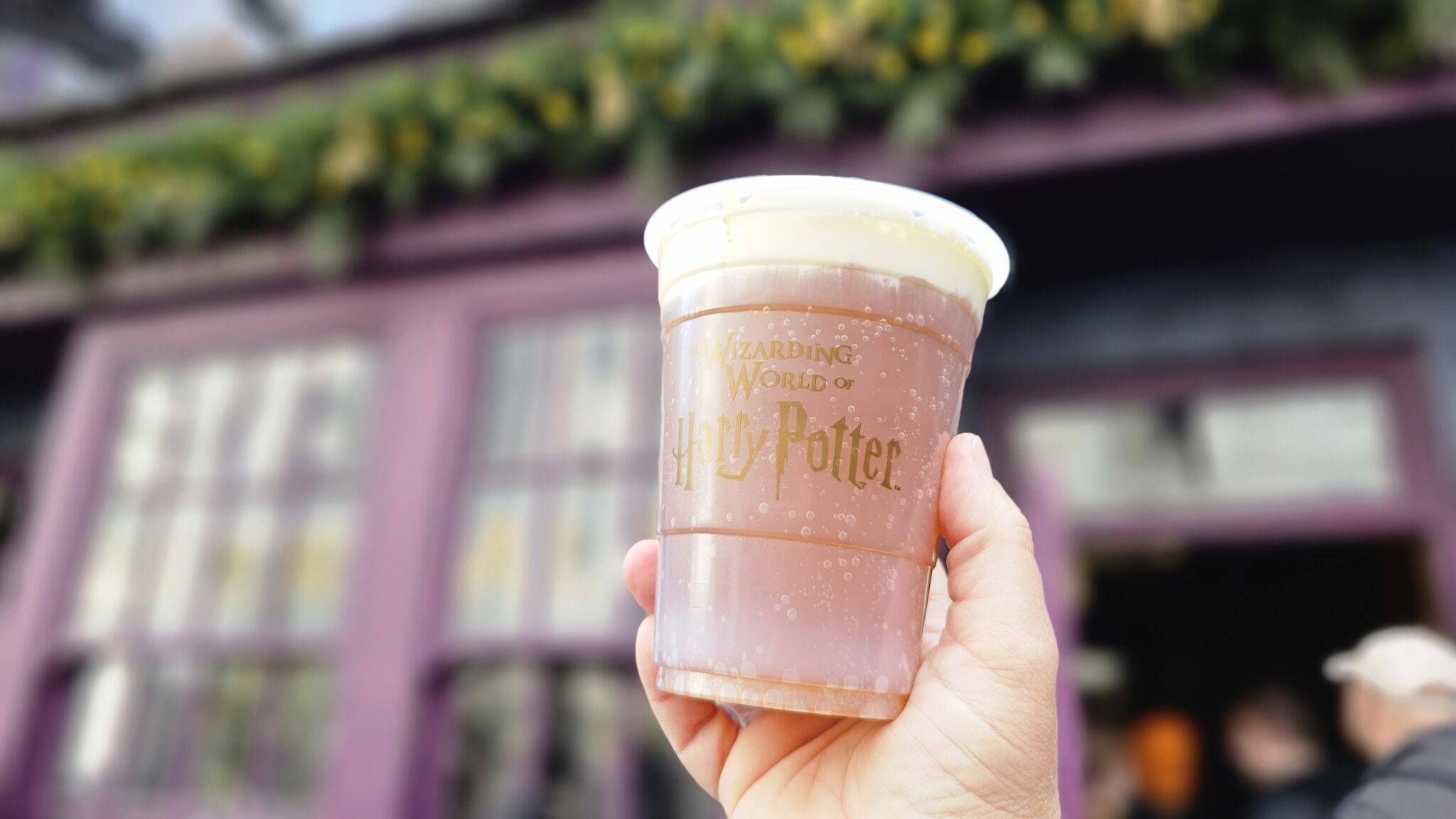 Universal Dining – Which Wizarding World Restaurant? | TouringPlans.com ...