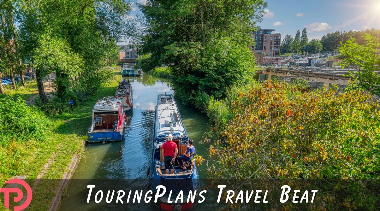 TouringPlans Travel Beat 12-23-2023 | TouringPlans.com Blog