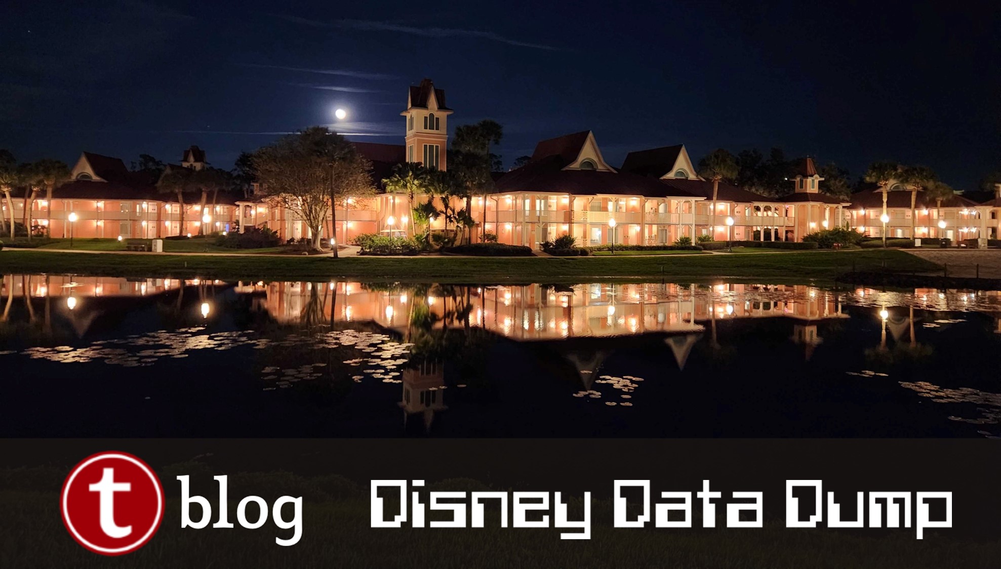 Disney Data Dump December 13 2023 | TouringPlans.com Blog