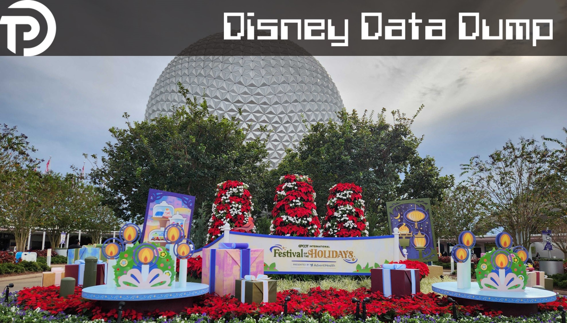 Disney Data Dump December 20 2023 | TouringPlans.com Blog